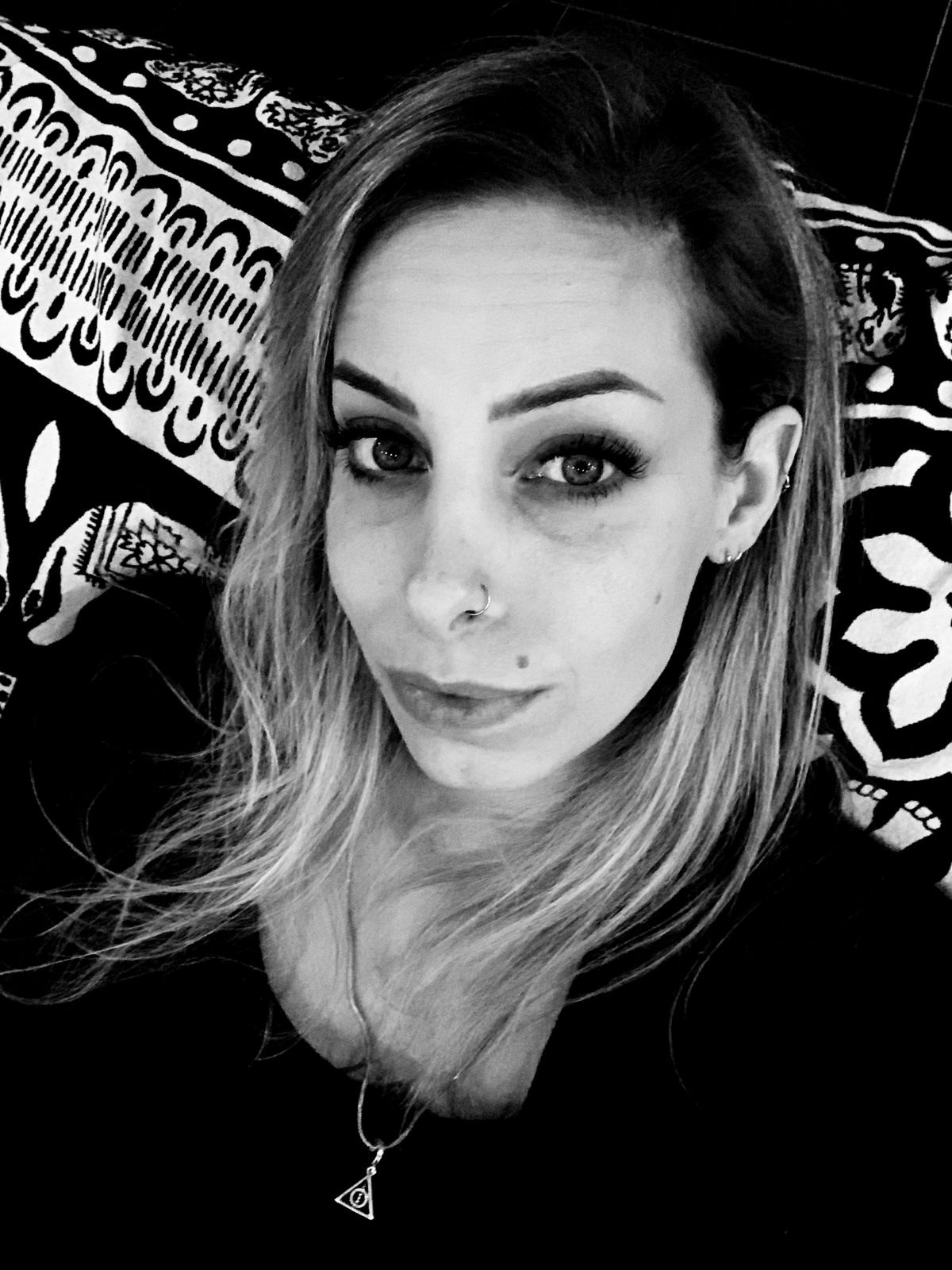 Stefania - Sakura tattoo